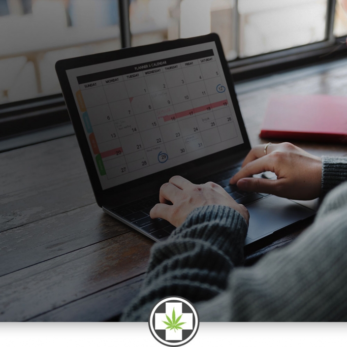 Schedule Marijuana Doctors | Dr. Green Relief Marijuana Doctors