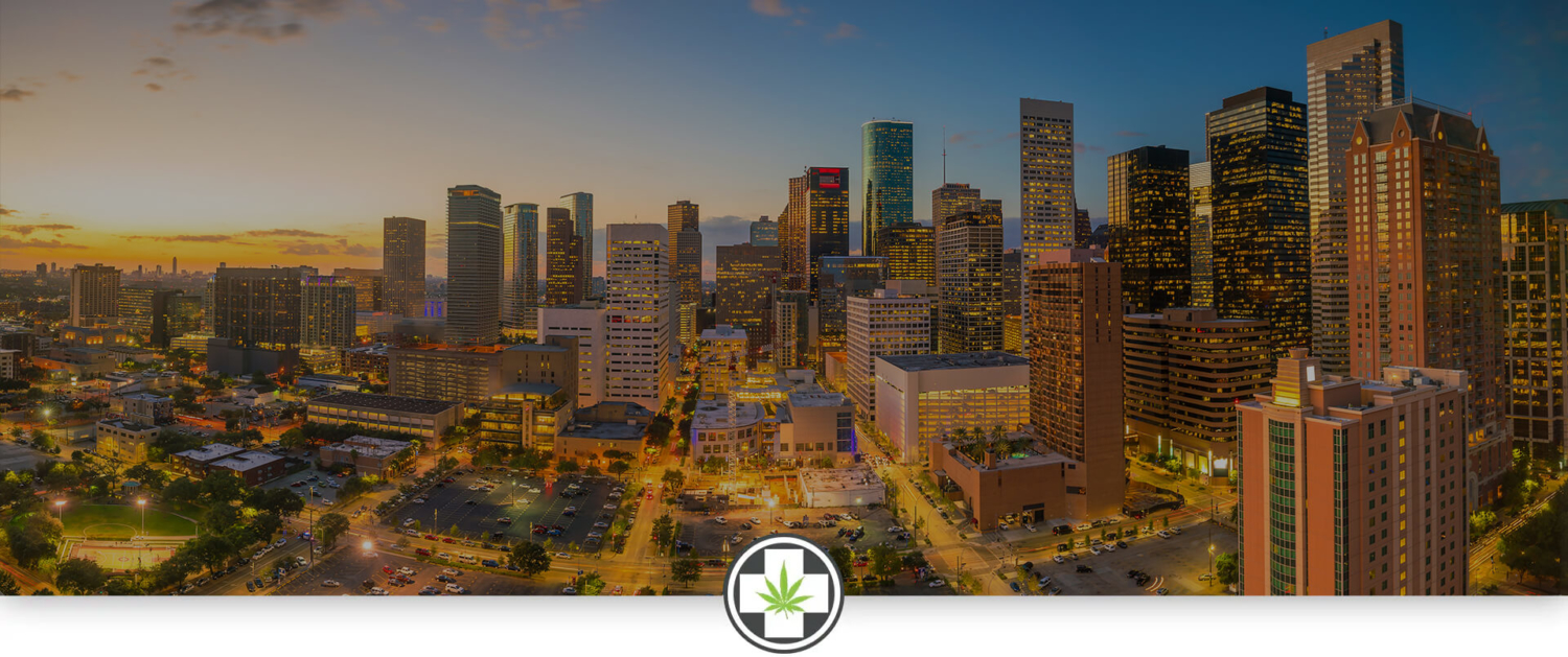 Marijuana Doctors Houston | Cannabis Card | Dr. Green Relief