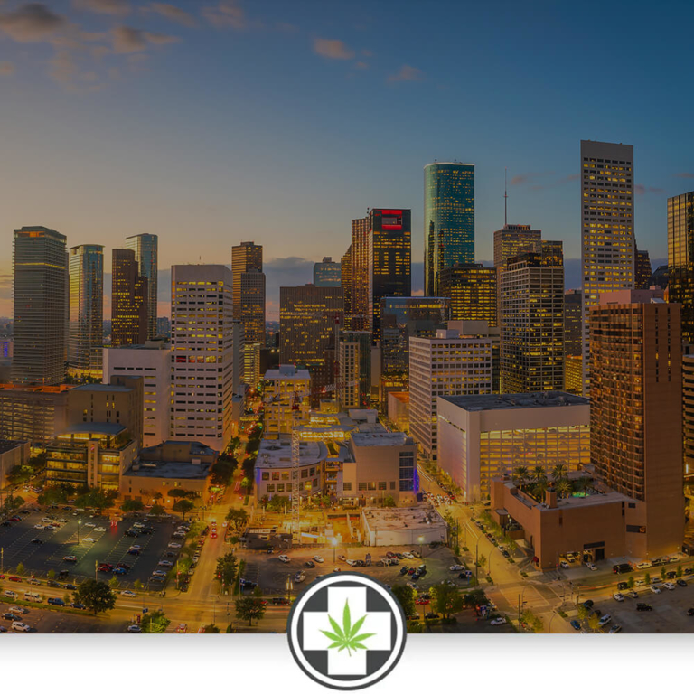 Marijuana Doctors Houston | Cannabis Card | Dr. Green Relief