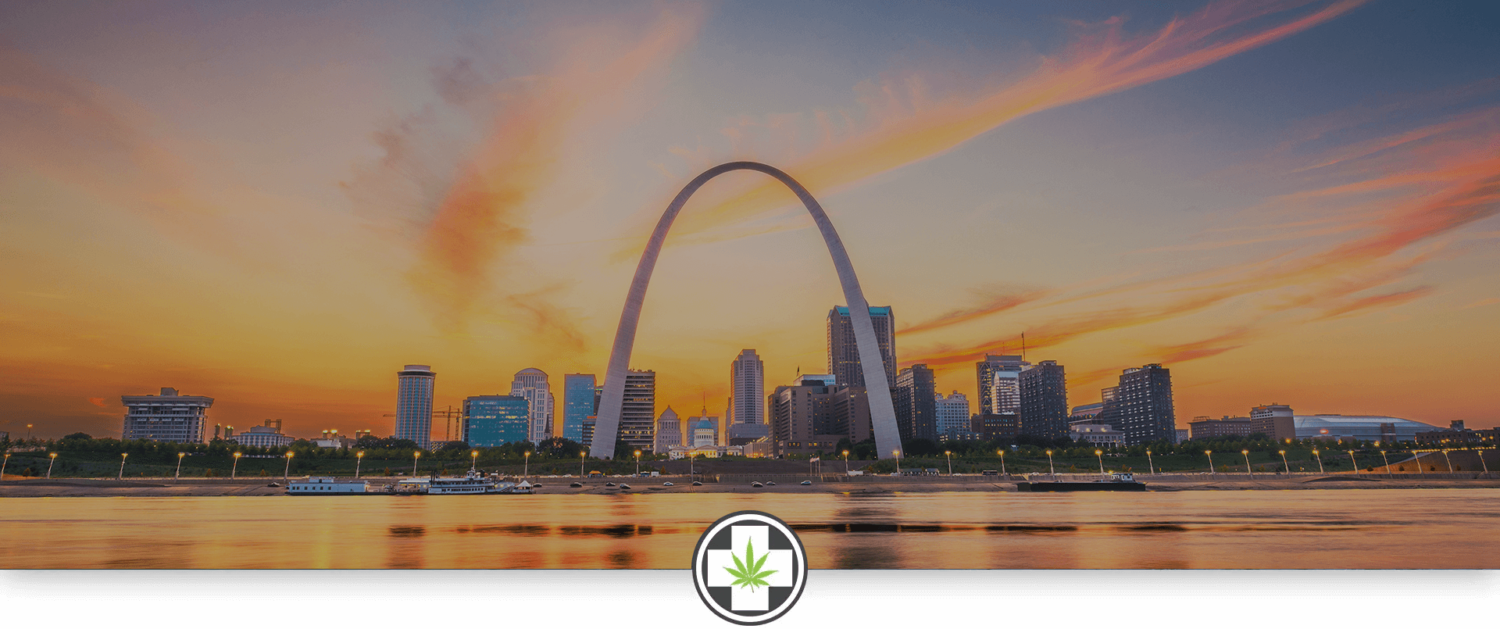 St. Louis Marijuana Doctors | Medical Cannabis Card | Dr. Green Relief