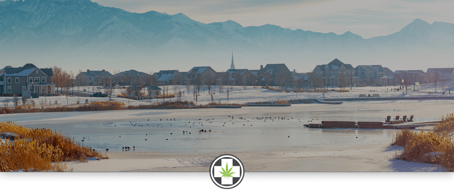West Jordan Marijuana Doctors | Medical Cannabis Card | Dr. Green Relief