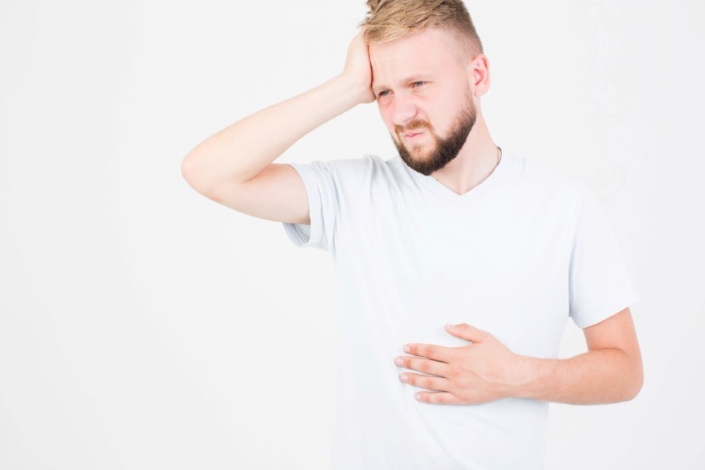 Hyperemesis Cannabis Syndrome: What You Need to Know