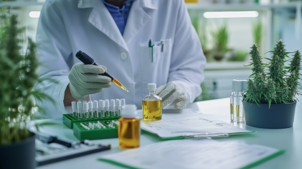 Understanding CBC Cannabinoid: Benefits and Uses